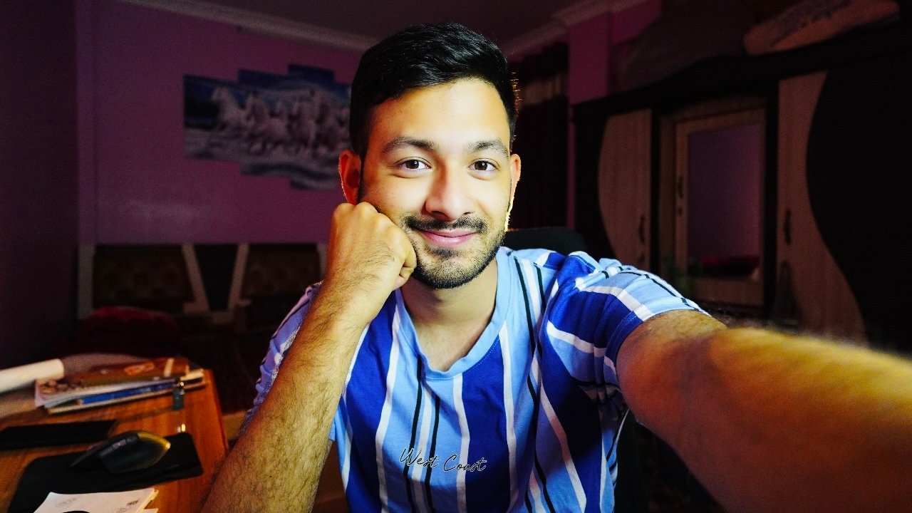 Padhai Mantra - About